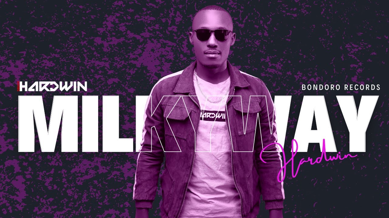 Dj Hardwin - Milkyway (Original Mix) - YouTube