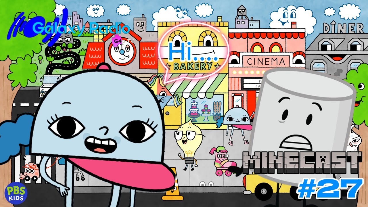 Inanimate Insanity Season 4 Confirmed? | MineCast: 2024.12.14 - YouTube