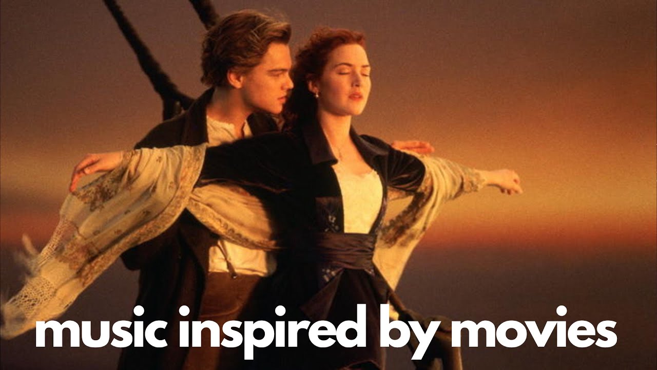 Best Film Music | Inspirational Soundtracks | Music for Studying ...