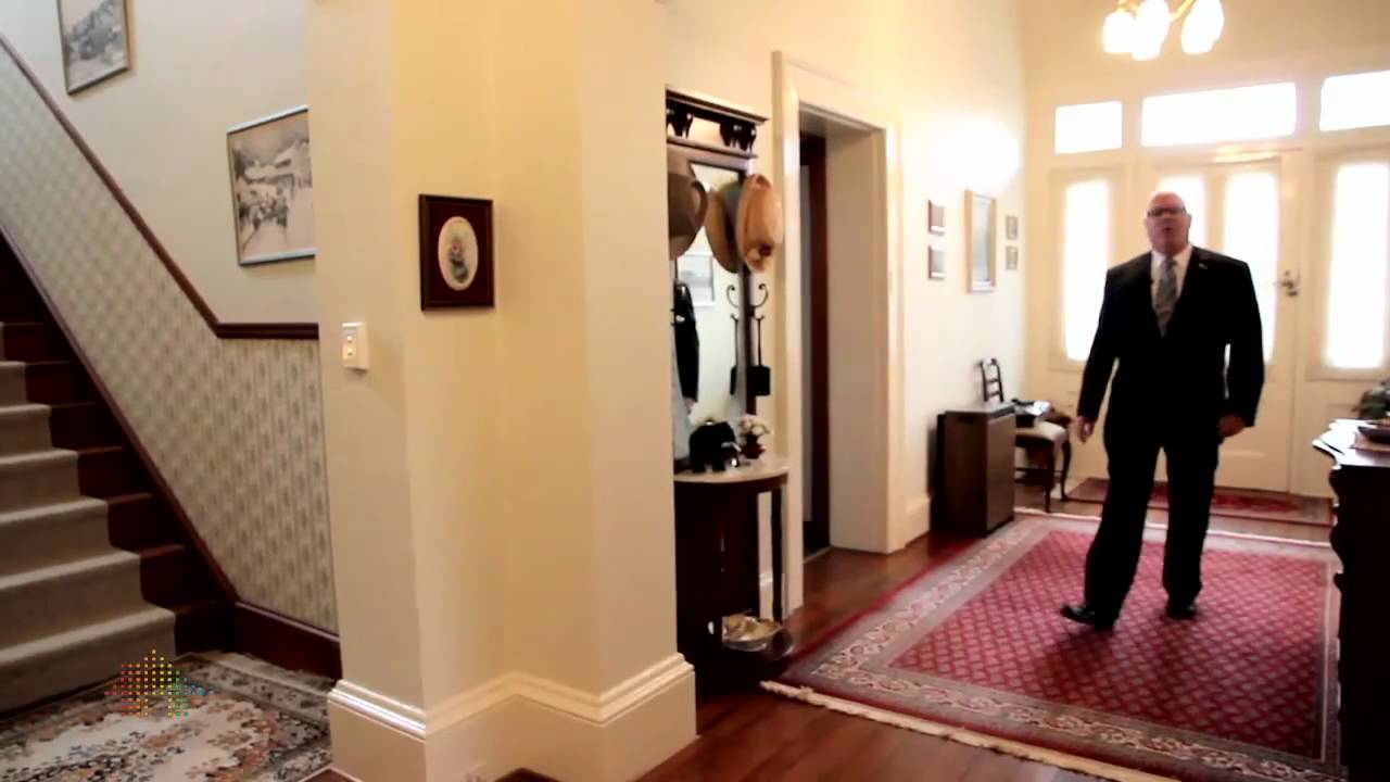 Oakover Hall, 12 Stafford Street, Preston by Fletchers Canterbury - YouTube