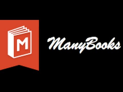 Manybooks Free Download