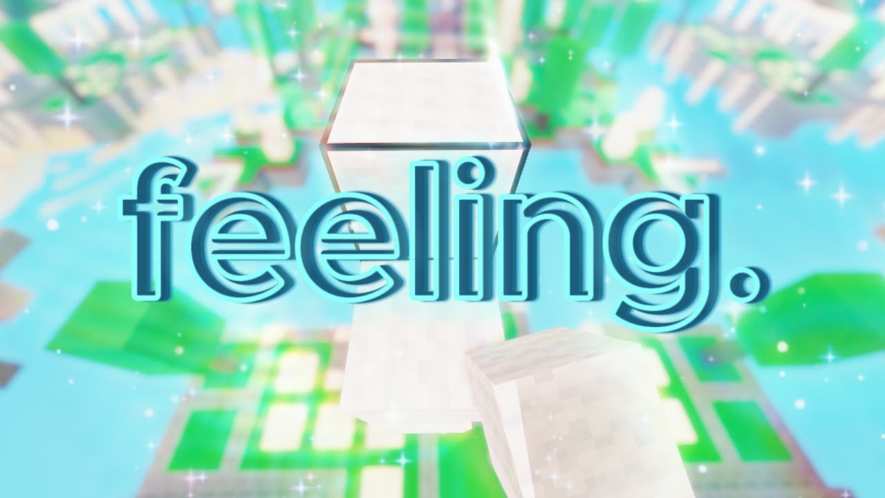 💎 Feeling - A Roblox Bedwars Montage - YouTube