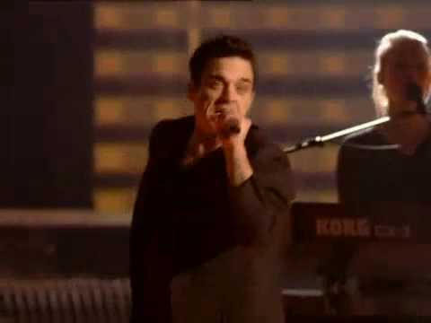 Robbie Williams - Tripping Live @ Lisbon HQ - YouTube