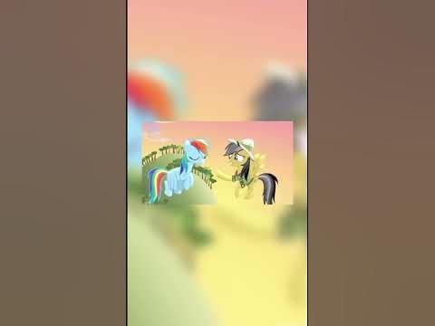 Радуга Деш и Деринг ду - YouTube
