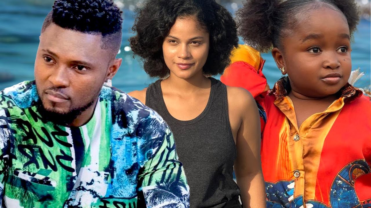 The End Of Love -MAURICE SAM,SHINE ROSMAN&EBUBE OBIO 2024 NEW NOLLYWOOD ...