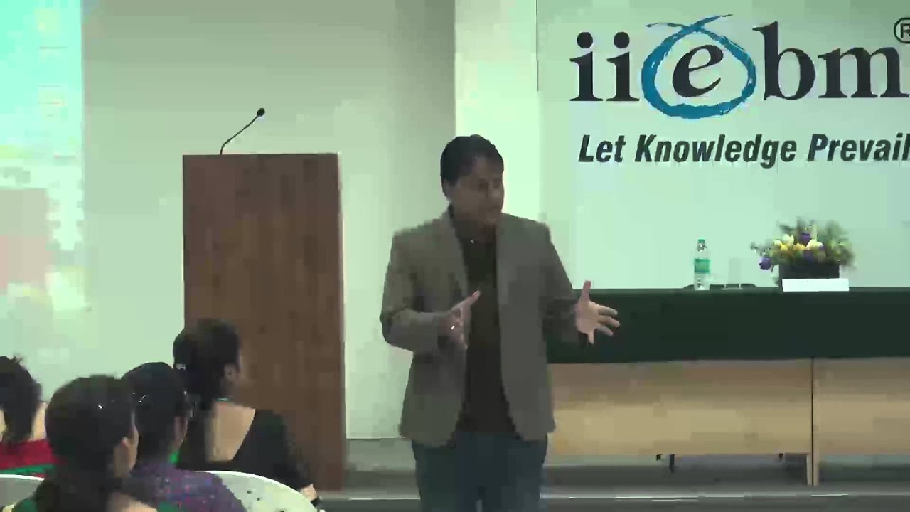 Mr. Preetam Salvi - YouTube