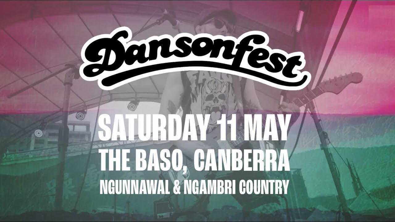Dansonfest 11 May The Baso Canberra Ngunnawal And Ngambri Country