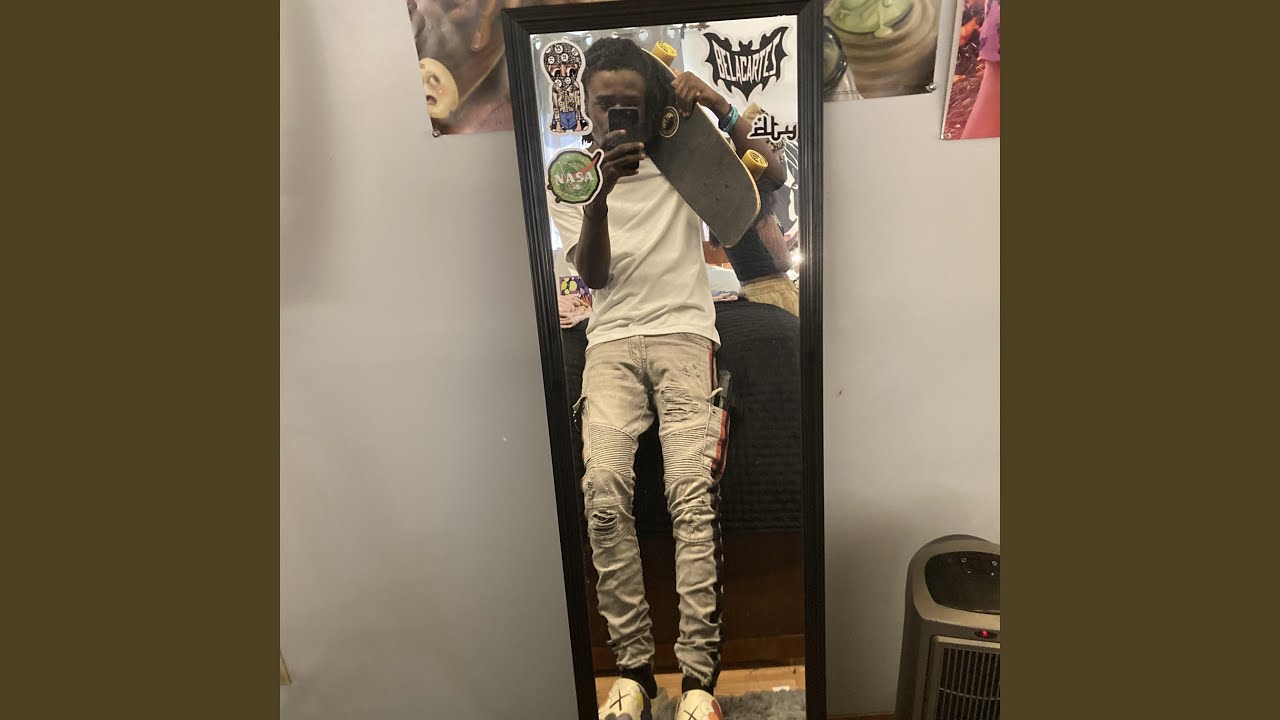 Demons In My Room - YouTube