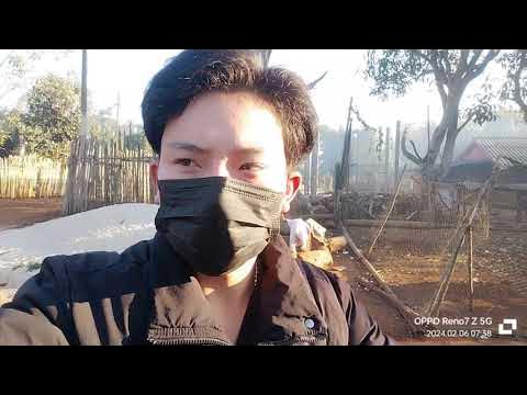 hnub no mus tshiab tu muam thiab yawm yij os - YouTube