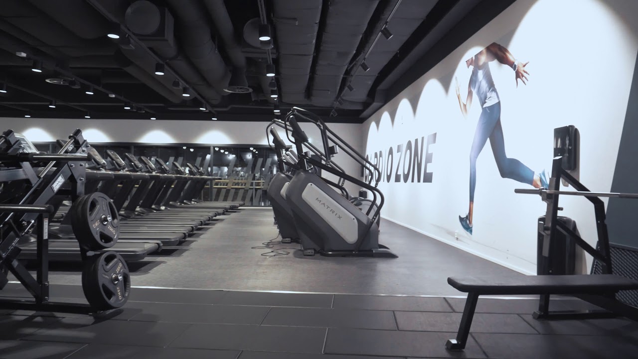 ELIXIA REDI - YouTube