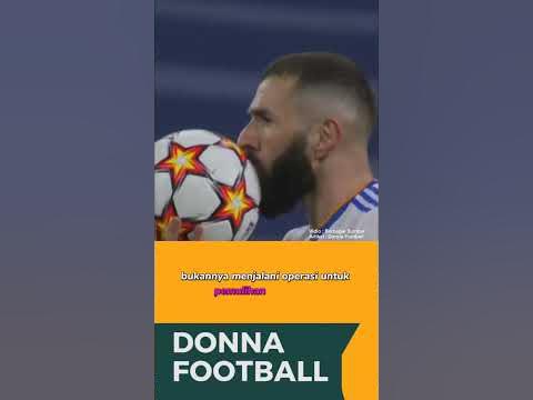 ALASAN BENZEMA SELALU PAKAI PERBAN DI TANGAN KENAPA YA ‼️ #youtubeshorts #youtubevideo #viral # ...