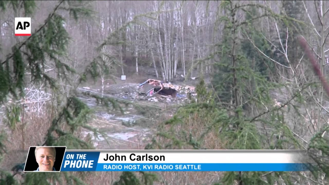 John Carlson Interview 032714 - YouTube