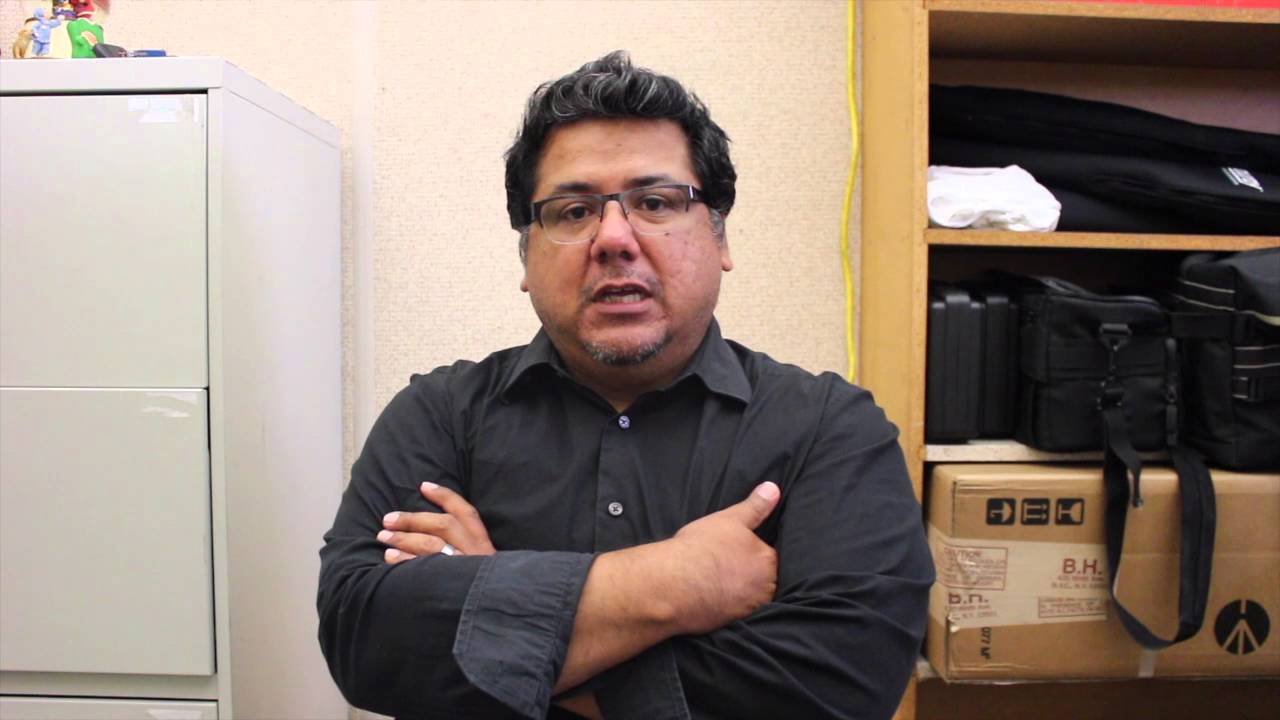 Jesse Banda -- Consultant - YouTube