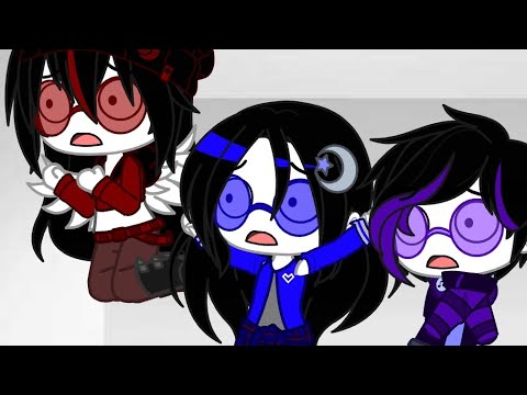 Pizza Tower AHHHHHHHHHHHH, but with my characters - YouTube