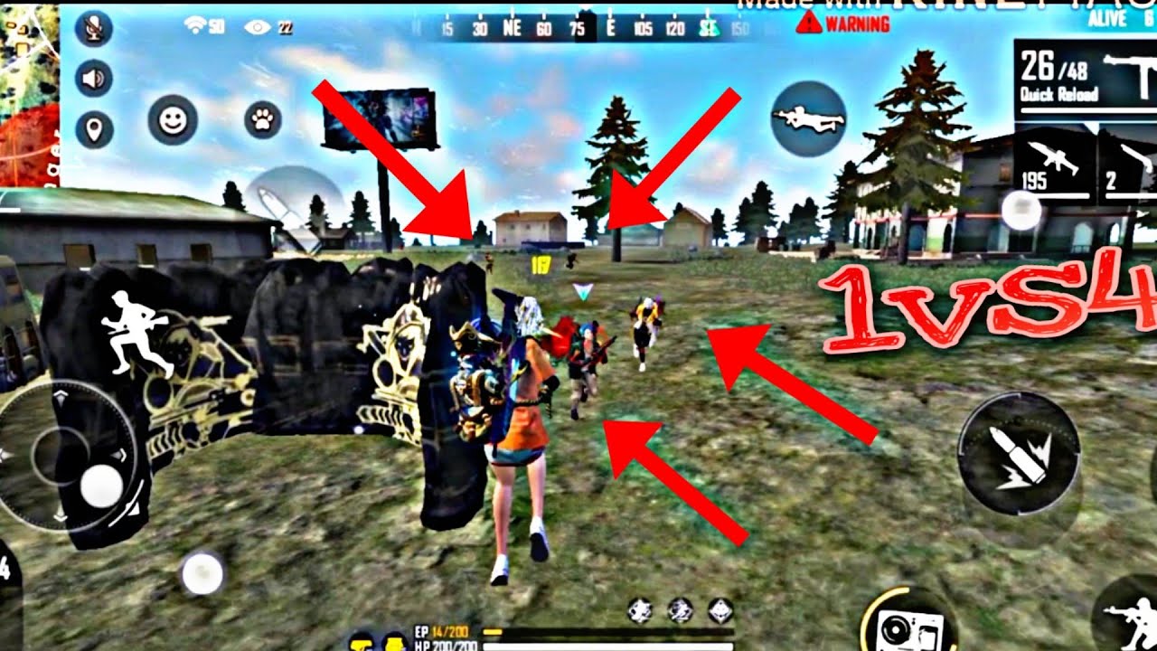 The horror by HOT BROSKI🔥 🔥الرعب بواسطة HOT BROSKI - YouTube