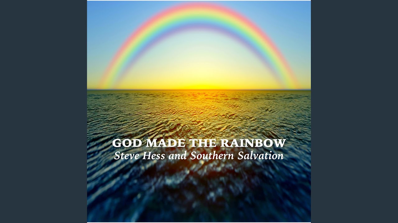 God Made the Rainbow - YouTube