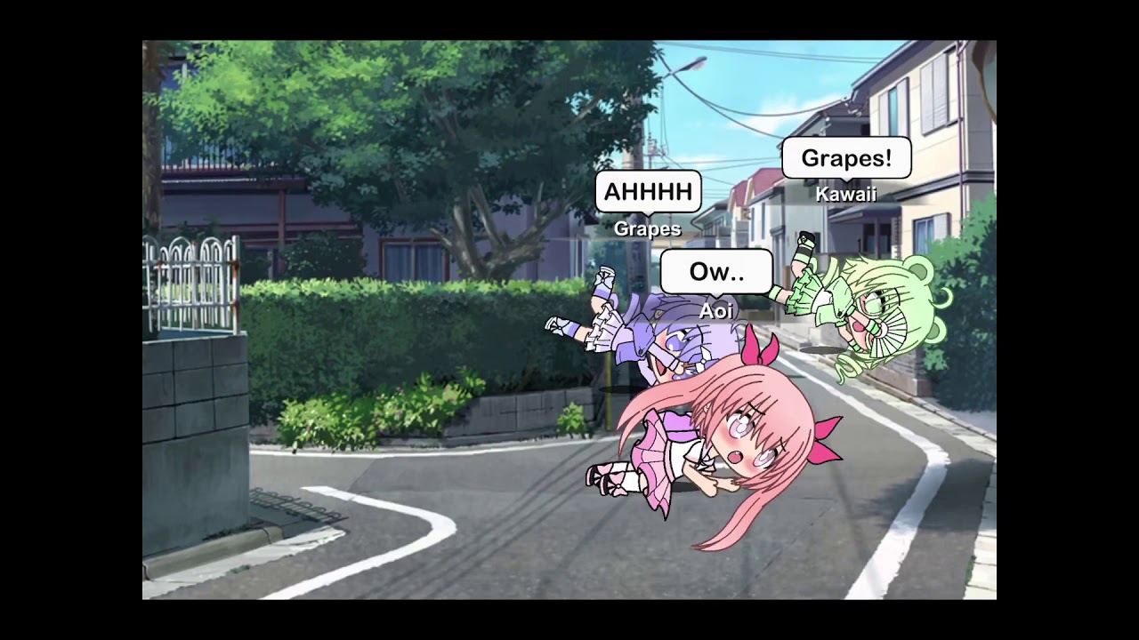.+*Sparkle Force*+. Ep1 |The New Girl in Town| - YouTube