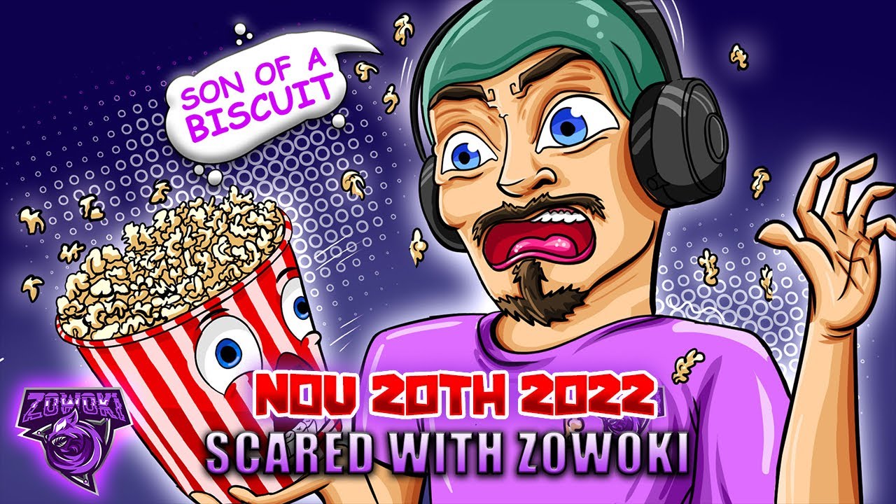 SUNDAY SCARE & CHILL! 🔴 LIVE SCARY COMPILATION STREAM ON YOUTUBE ...