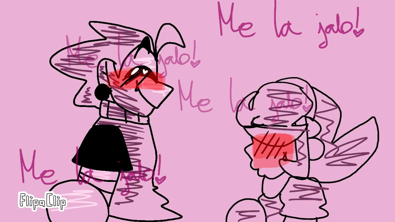 Pico x Nene forever - YouTube