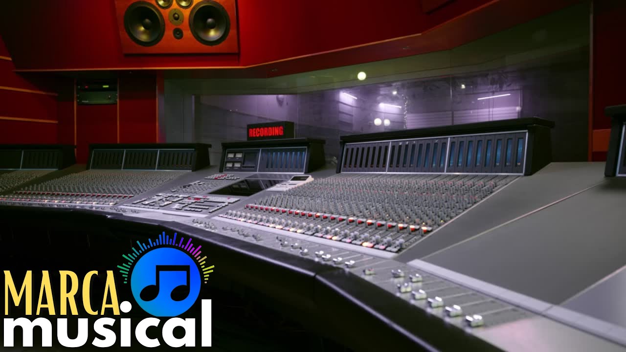 MARCA MUSICAL - Institucional - YouTube