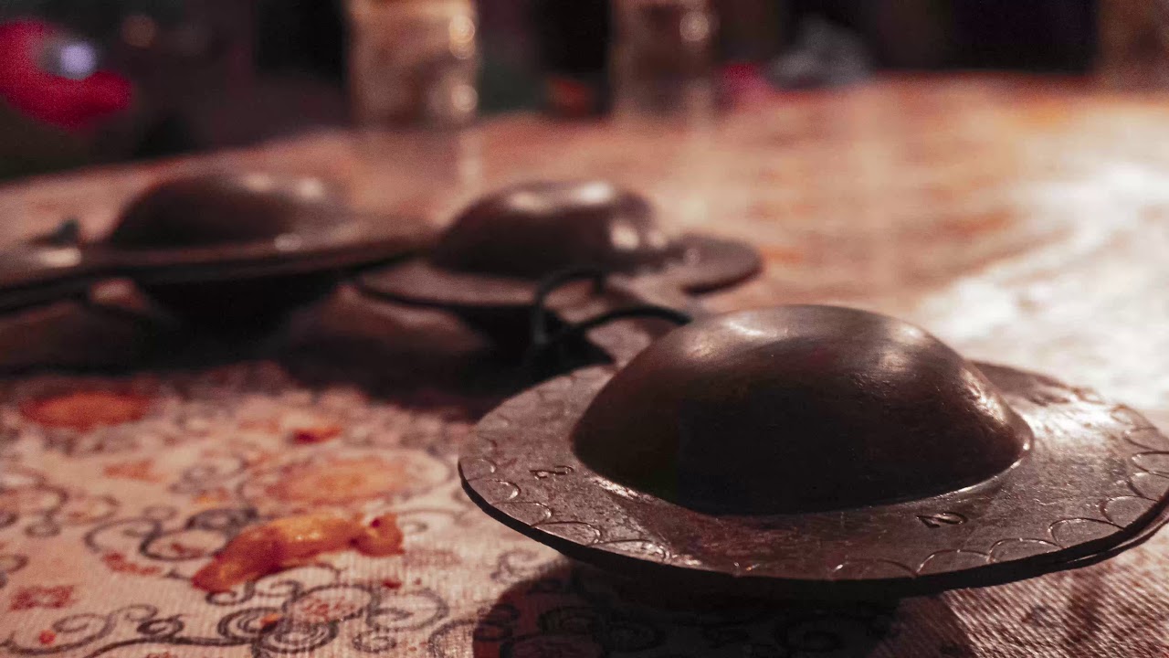 Qraqeb 3 (High Quality) - YouTube