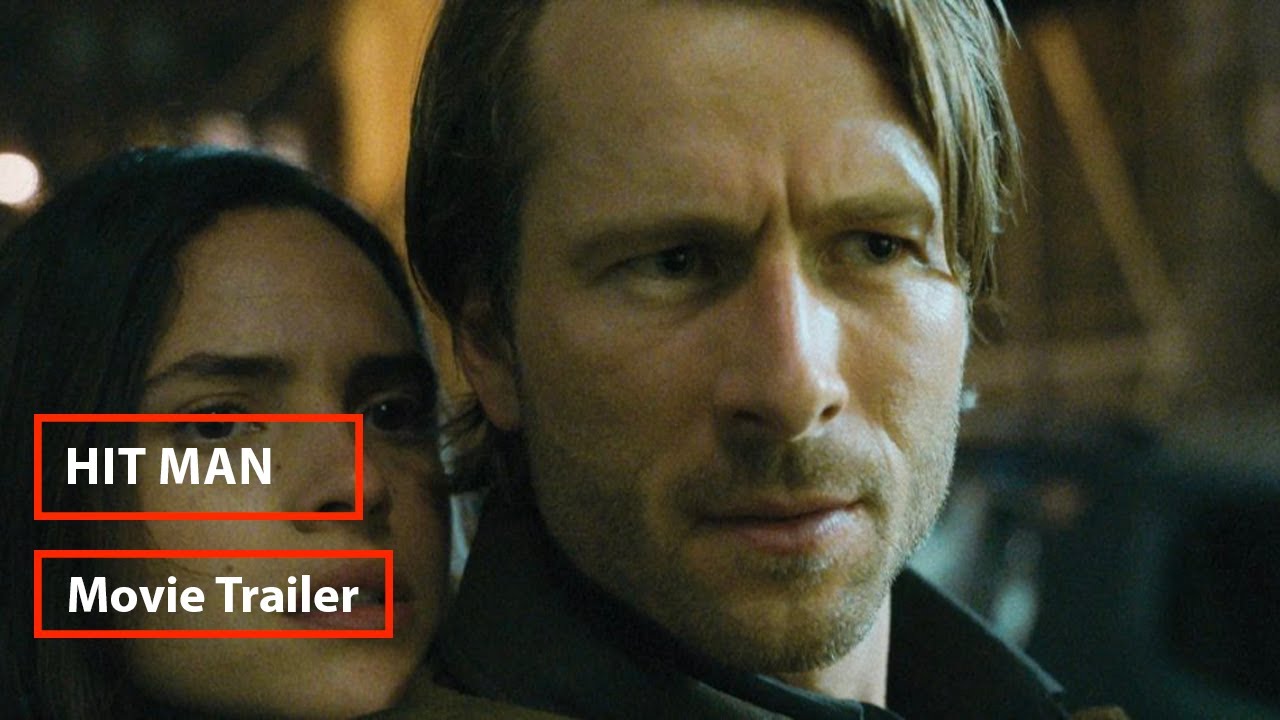 Hit Man (2024) | Official Movie Trailer - YouTube