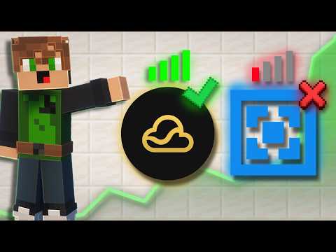 I Tested FREE Minecraft Server Hosts in 2026