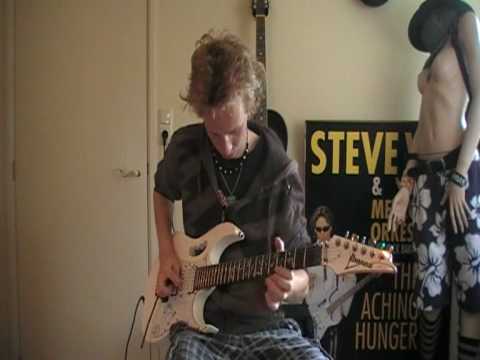 John 5 - Zugg Island Convict - YouTube