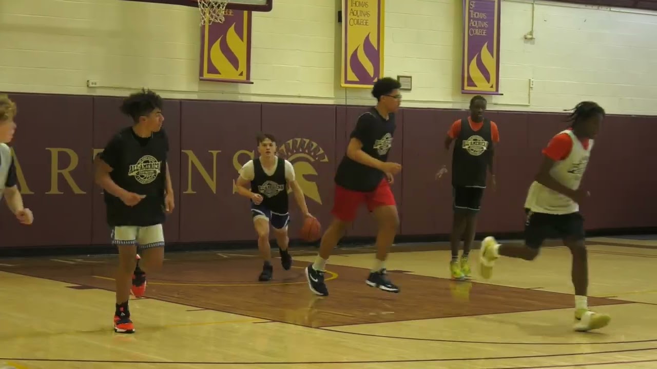 Andrew Melillo #53 - YouTube