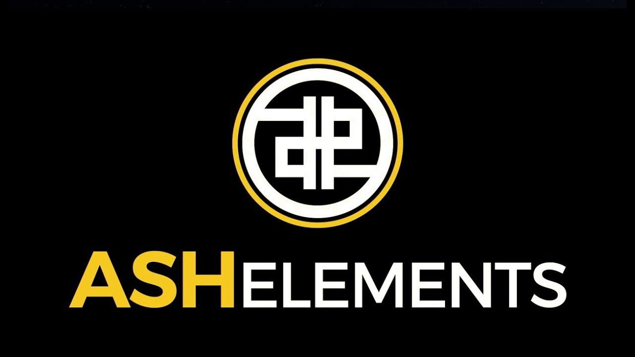 Ash Elements Explainer Video - YouTube