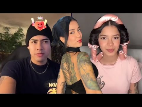 Cañita se encuentra con Jeen Muriel 🇨🇴 5 años tardó su Tatuaje 😱