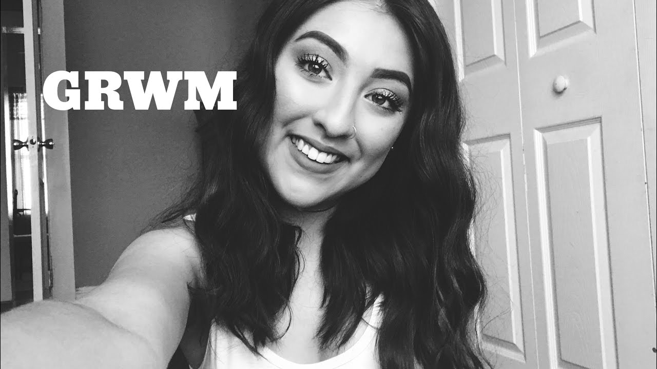 GRWM: 0-100. | YESSI RAMIREZ - YouTube