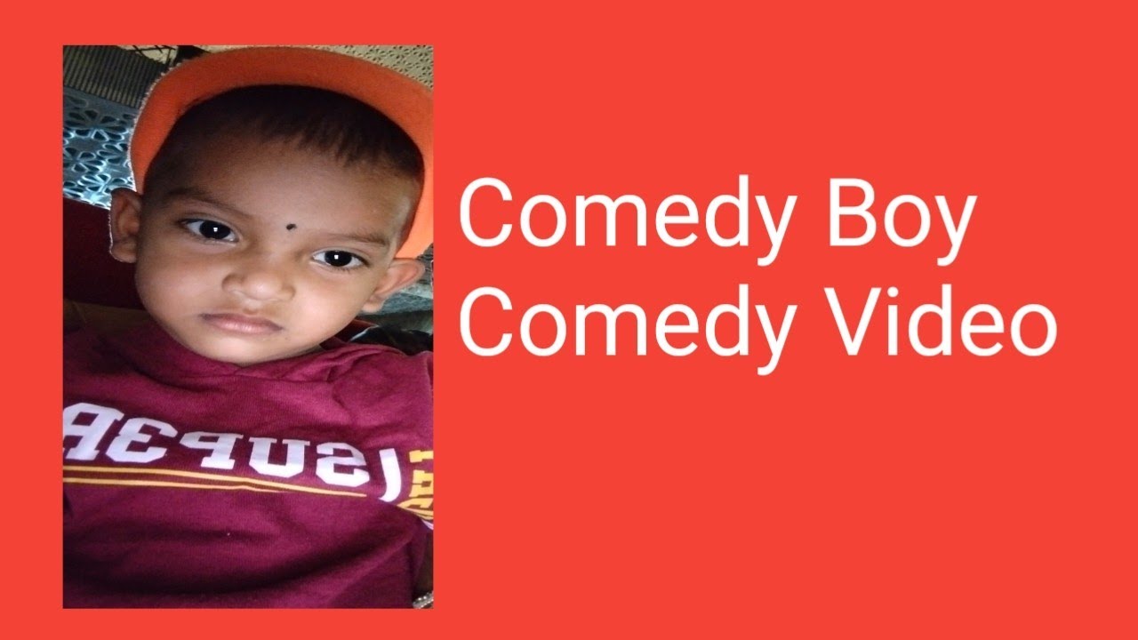 comedy boy comedy video anju Manju - YouTube