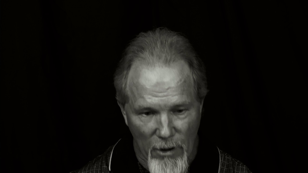 Ron Berry (Testimony of finding Joy in being crippled) - YouTube