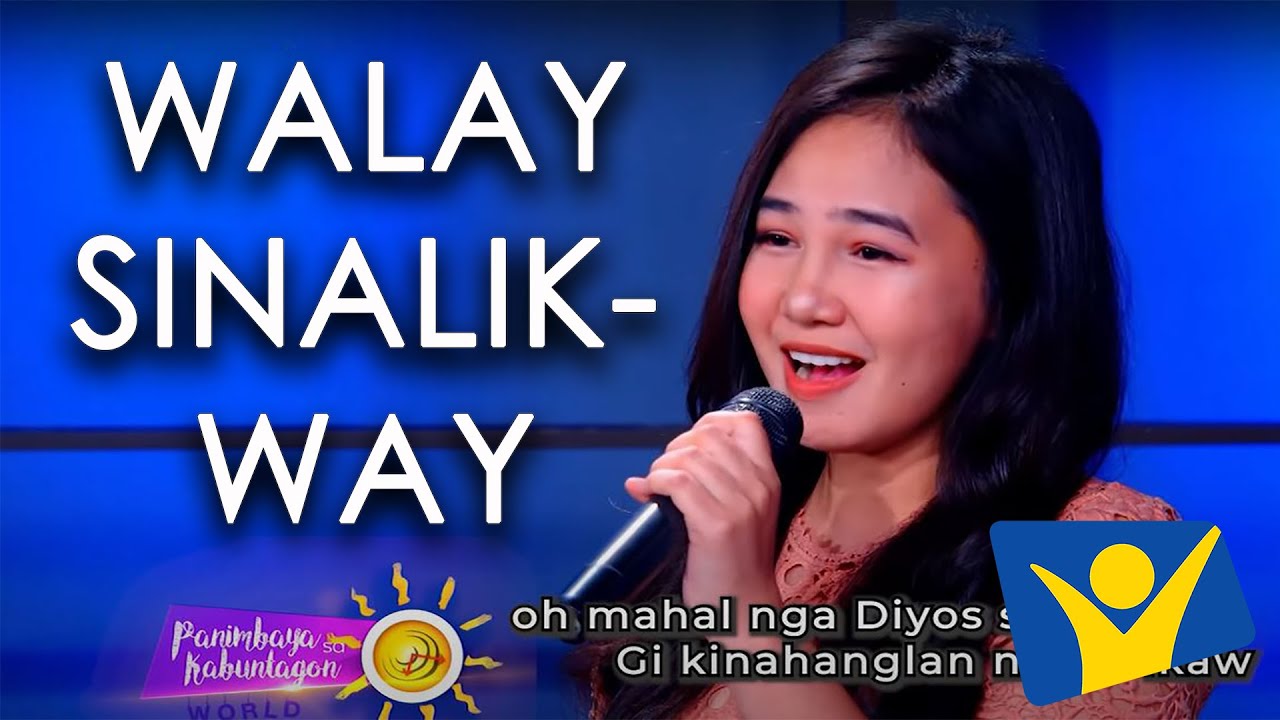 WALAY SINALIKWAY | The Builders - YouTube