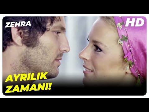 Zehra, İstanbul'a Geri Dönüyor! | Zehra - Hülya Koçyiğit Türk Filmleri