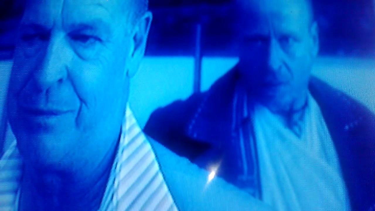 Running scared awsome scene - YouTube