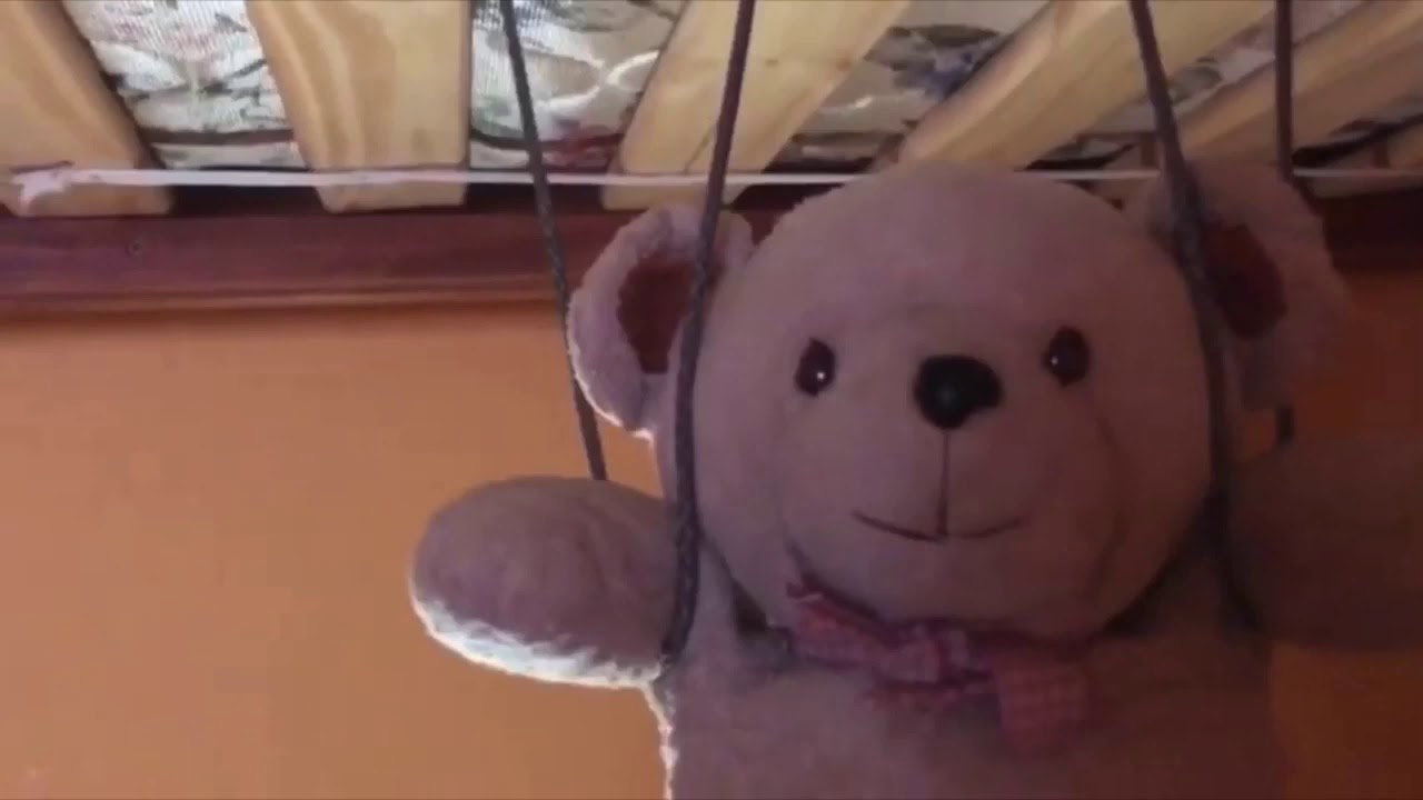 The Teddy Grahm’s Show Official First Trailer - YouTube