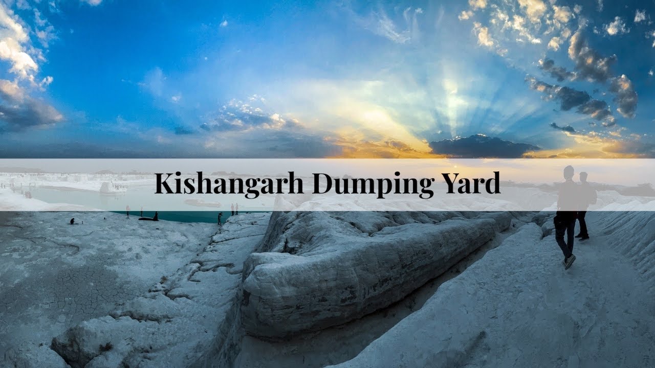 Reel Destination from a Real Dump: The Dramatic Transformation Of ...