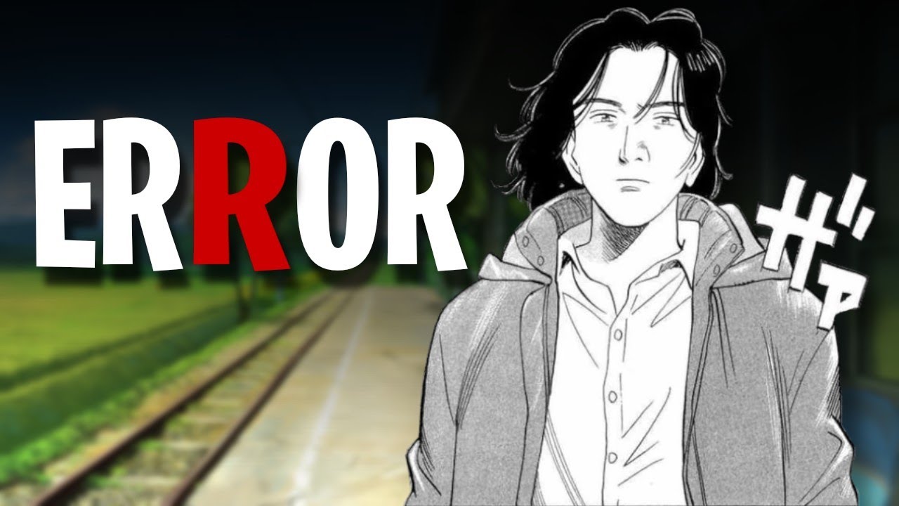 El ANIME que Guillermo Del Toro Quiso Hacer LIVE ACTION: MONSTER - YouTube