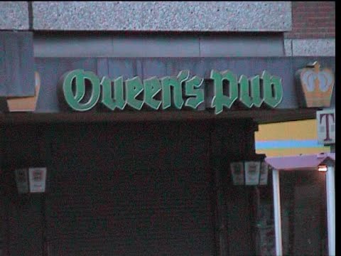 QUEENS PUB 1992 BIS 2000 - YouTube