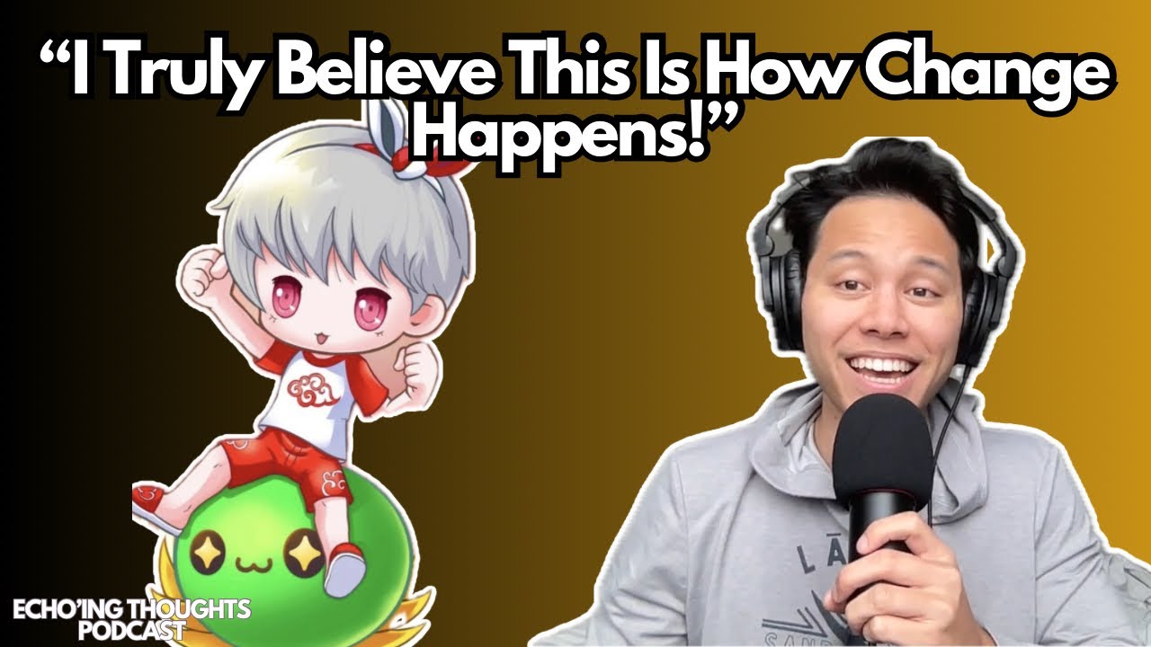 Maplestory Mobile Player Reacts To Niru's Stand Against Nexon! - YouTube