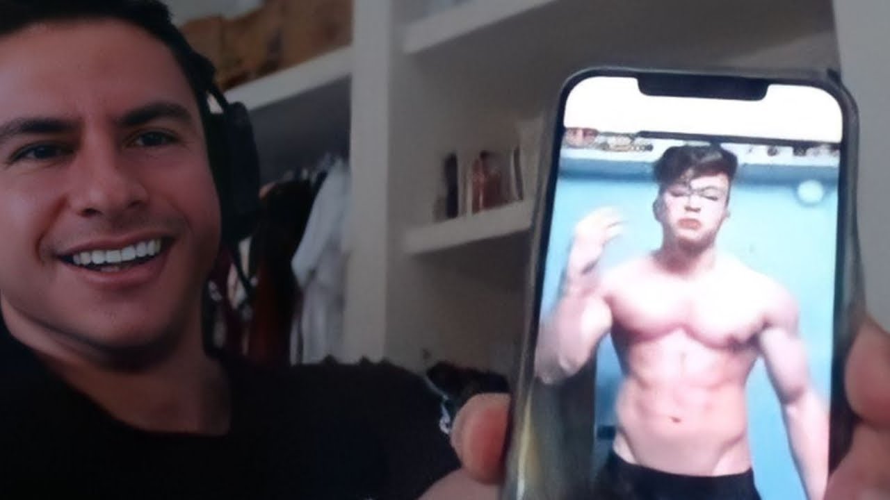 PESADELO DO APELA PATO - SUPER XANDÃO - YouTube