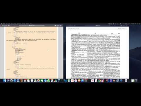GROBID-Dictionaries Demo (0.5.4 Snapshot) - YouTube