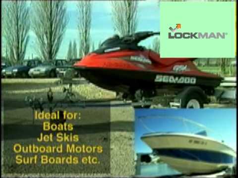 Lockman Demo Film - YouTube