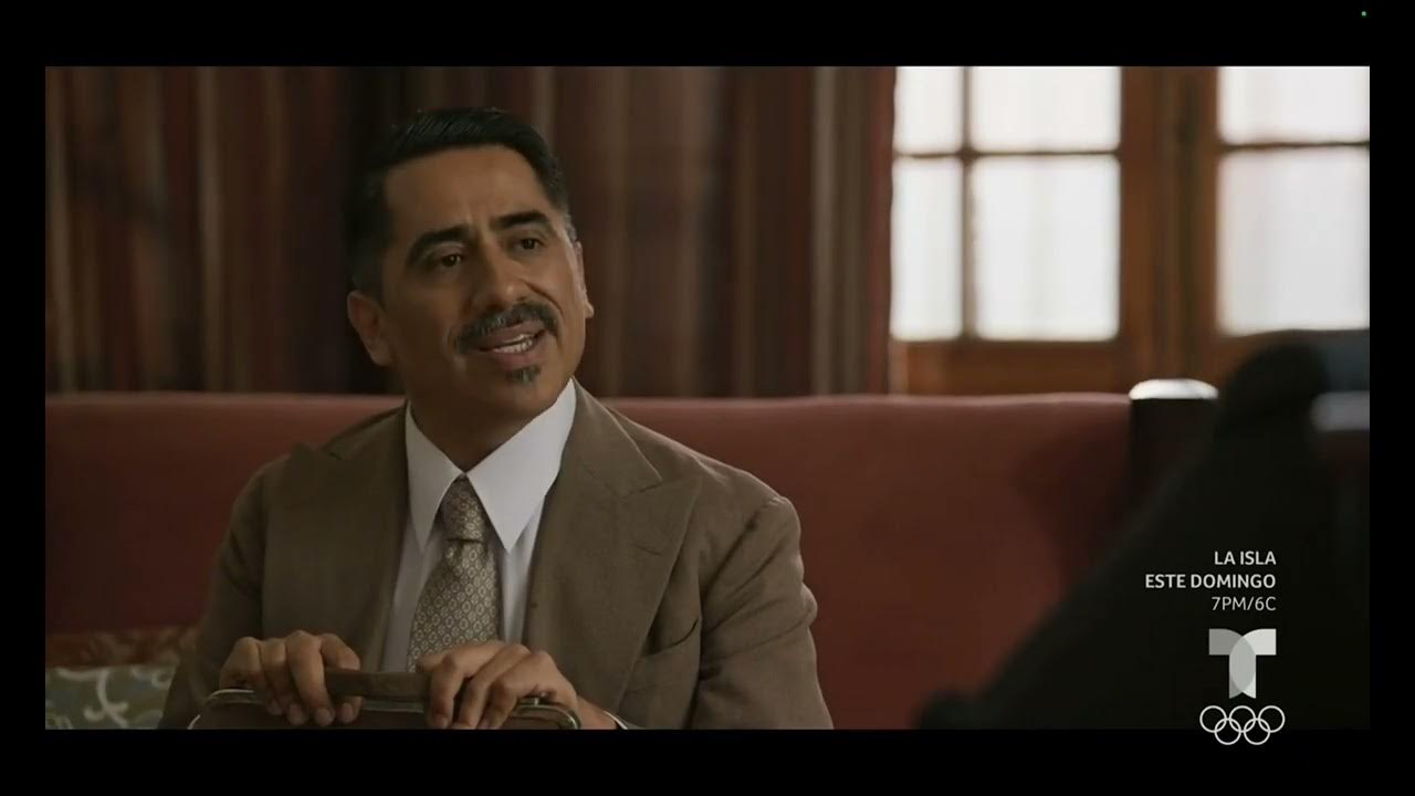 el conde amor y honor capitulo 29 parte 2 - YouTube