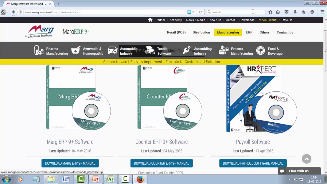 how-to-install-of-marg-software-in-hindi-ll-marg-installation-ll-marg