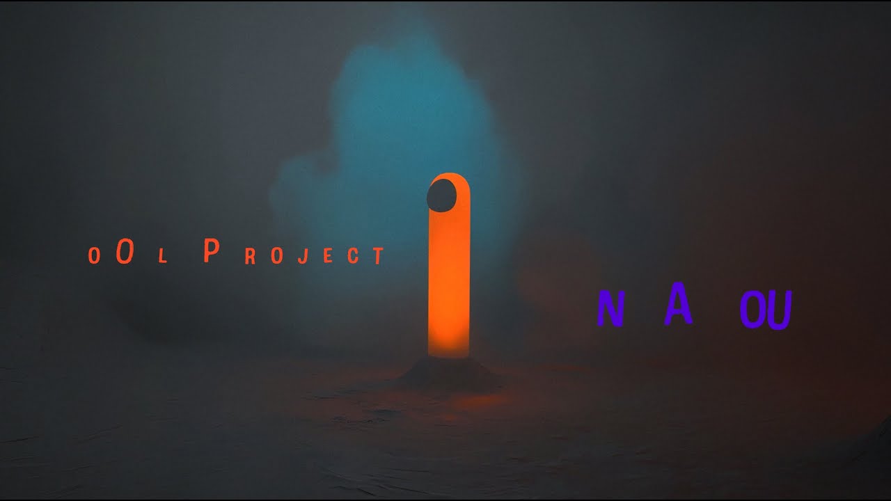 Ambient music & sounds, weird, dark, experimental / / OOL project No1 ...