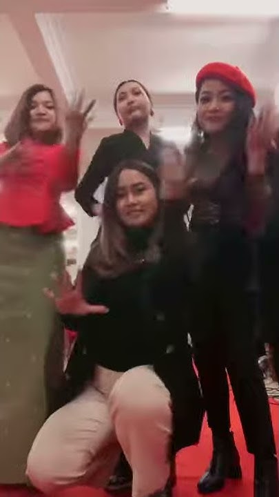 Mizo Zaithiam lar ,tiktoker ho😊 - YouTube