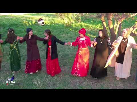 Ayşegül & Kemal Kına Gecesi (Hoşhaber Köyü)